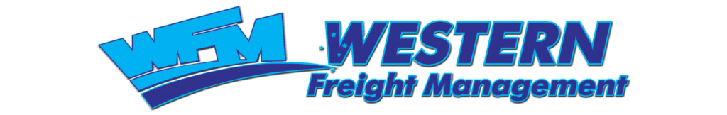 Western Freight Management – When Freight Matters