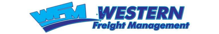 Home - Western Freight Management